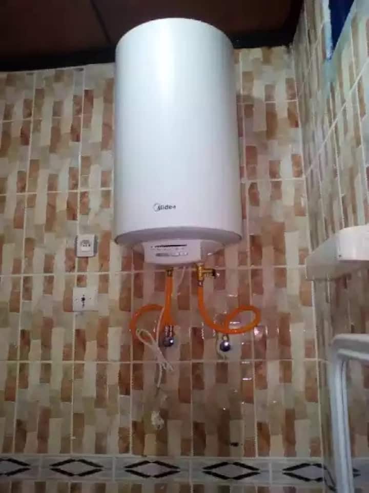 La Case De L’afrique - Conakry