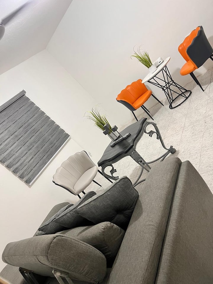 Modernly Furnished Apartment - Corozal