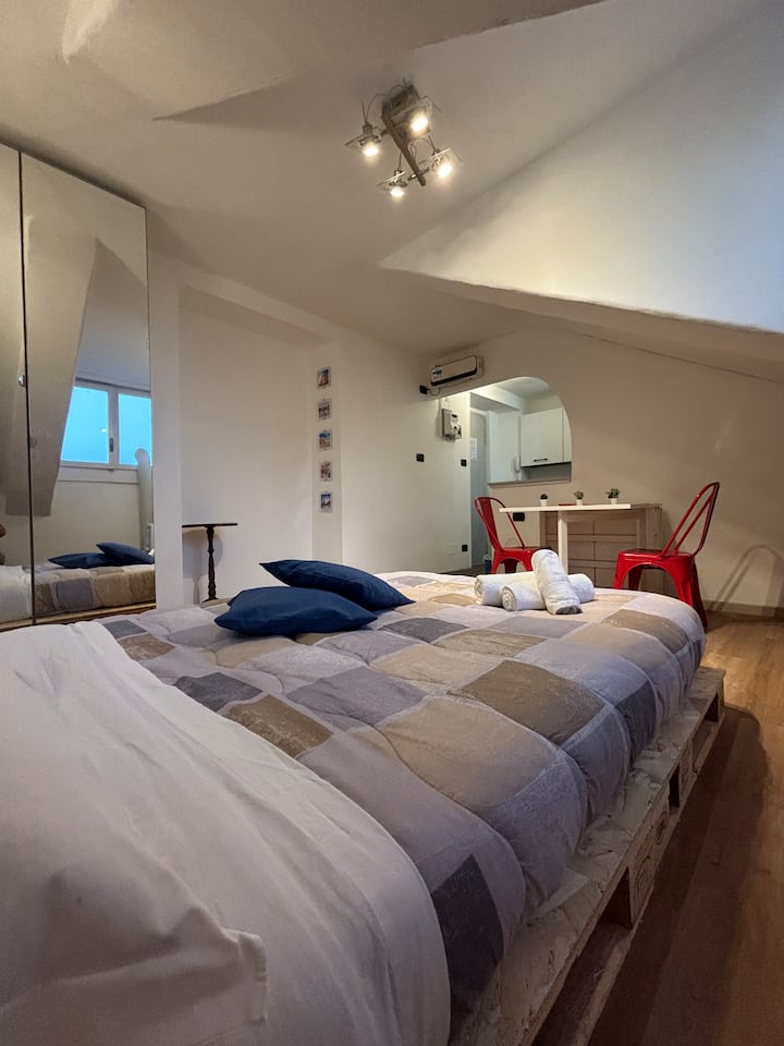 [Centro - Porta Nuova] Bijoux Apartment * * * * * - Turin