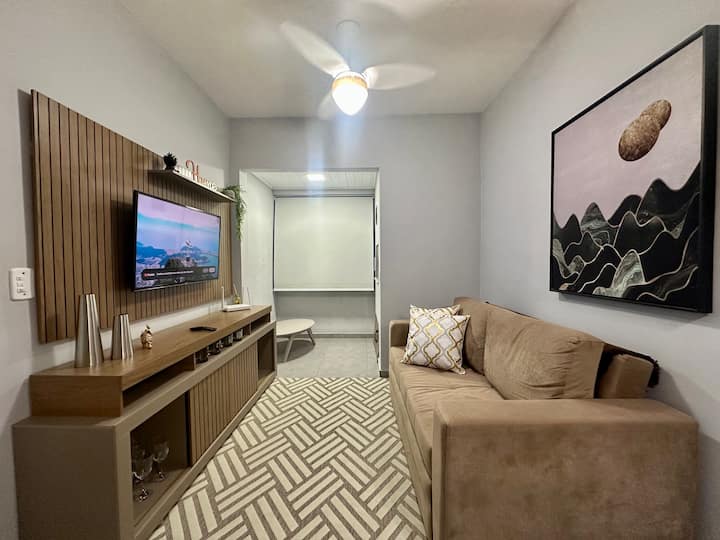 Centro, Vaga, 01 Quadra Do Mar - Xangri-Lá