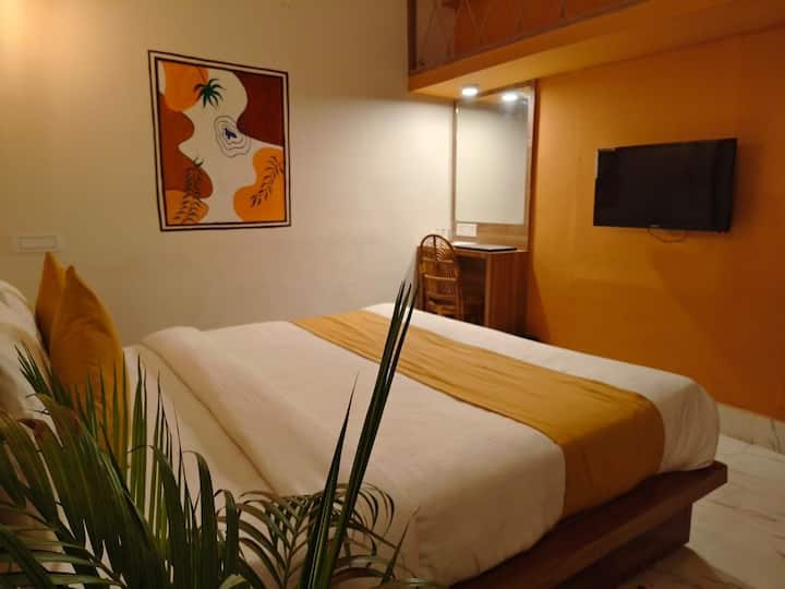 Madhu Villa - Kolkata