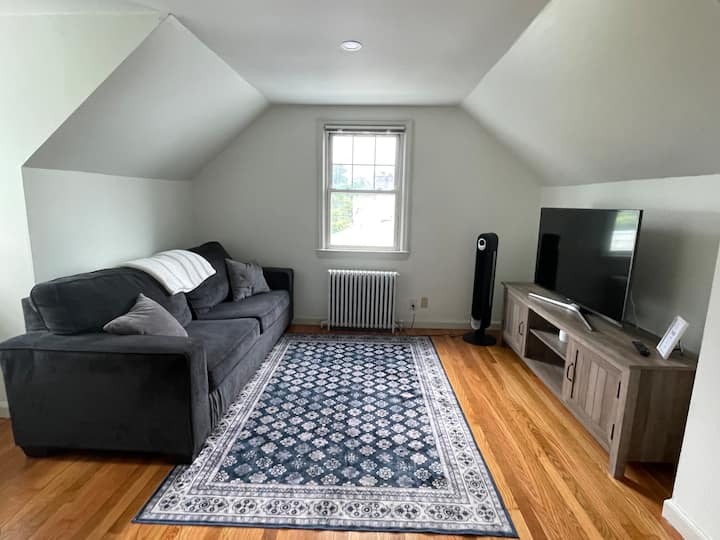 Apartment In Yonkers (30 Min Train To Nyc) - Yonkers, NY