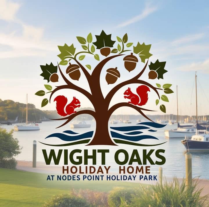Nodes Point 3 Bed Luxury Caravan Isle Of Wight - Whitecliff Bay Holiday Park