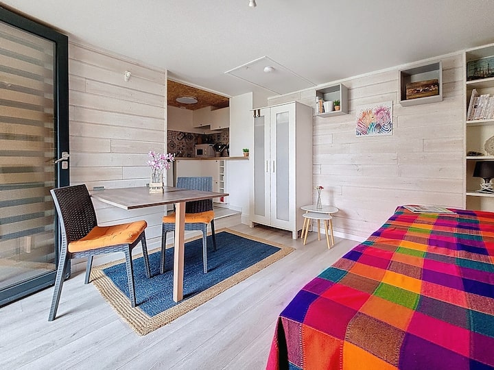 La Petite Annexe - Val-de-Reuil