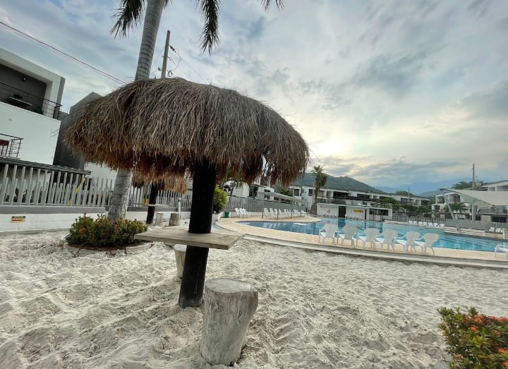 Casa Lupita ¡Hermoso Apartasol! - Santa Fé de Antioquia