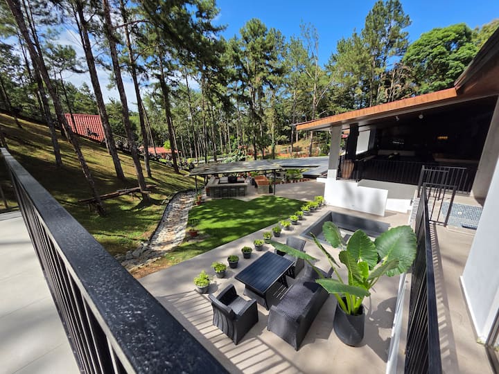 La Canelita At Cerro Azul Panama - Panama City