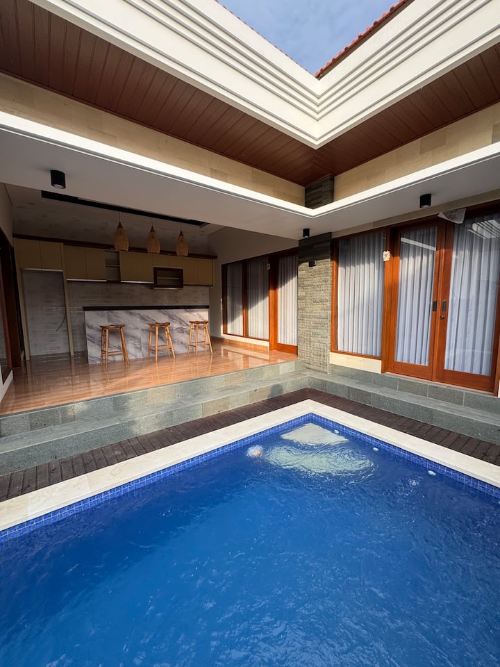 Cening_bagus’s House - Tabanan
