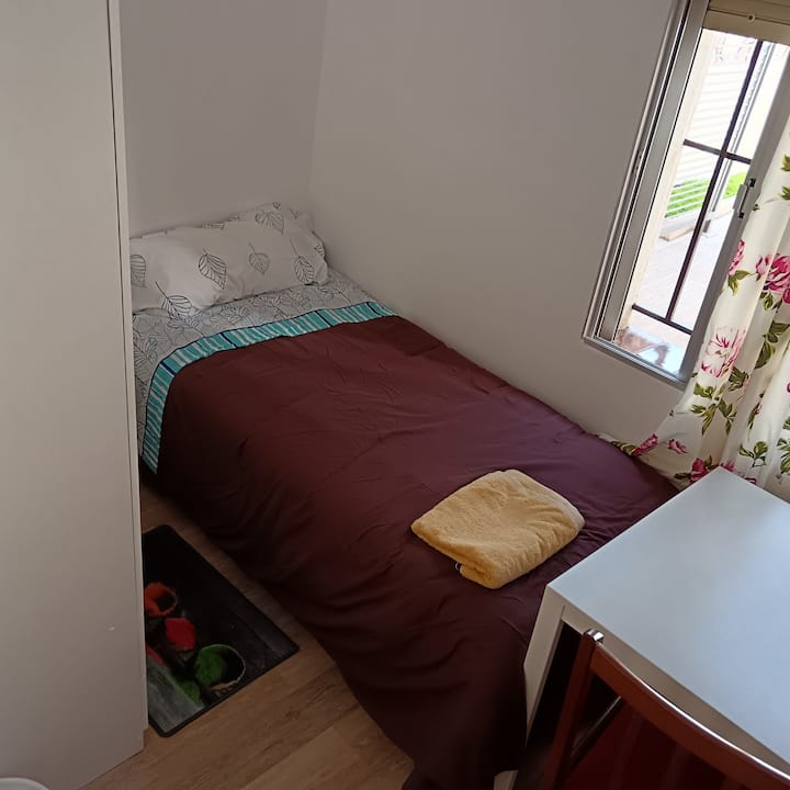 Se Alquila Habitación Privada #B2 - Meco