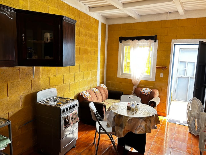 Casa Teresita - Escuintla
