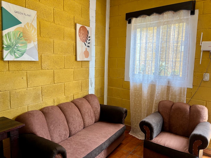 Casa Teresita - Patulul