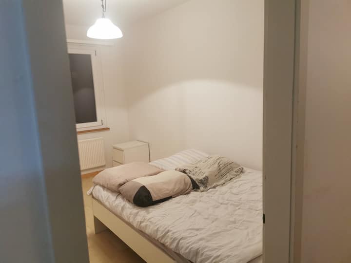 The Easyjet Of Apartments - Bern