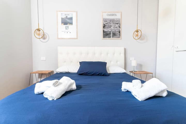 Milan Urban Nest - Loreto Metro Nearby - Milan