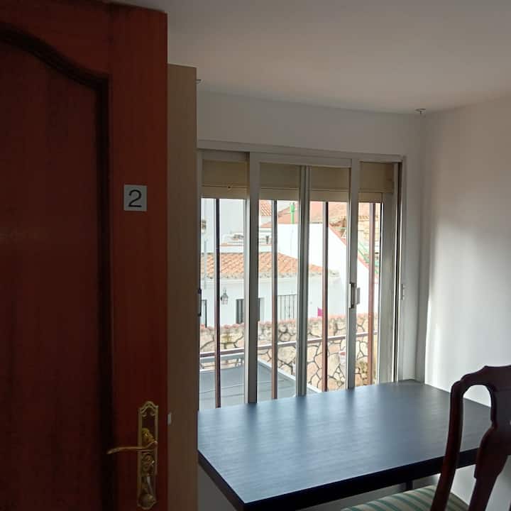 Se Alquila Habitación Doble #2 - Alcalá de Henares