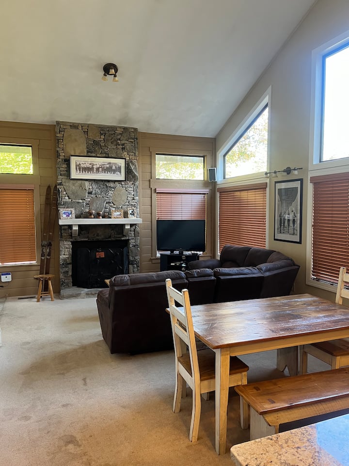 Slope Side - Seven Springs, PA