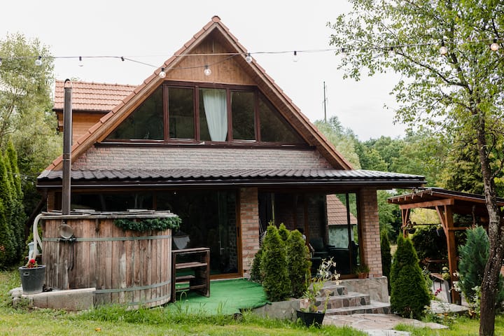 Cabana Ana - Cluj-Napoca