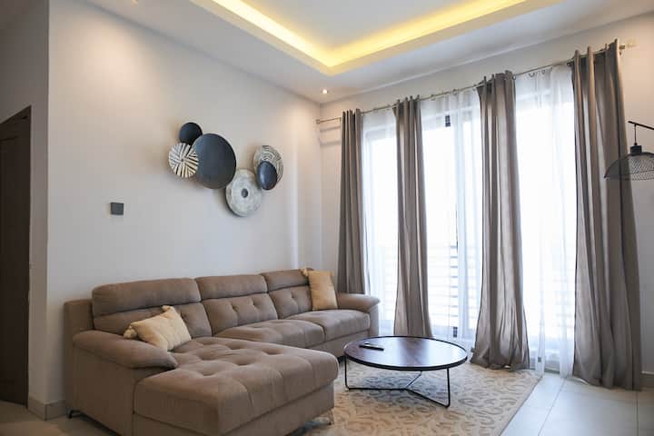East Legon Getaway - Accra
