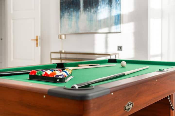 2br 98m2 Apartment/old Town/view/free Parking! - Tallinn