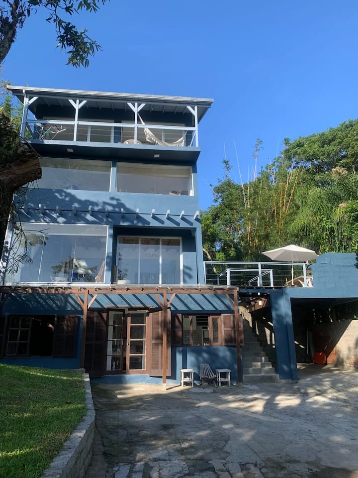 Departamento Para 4 Personas Con 2 Baños. P Baja - Imbituba