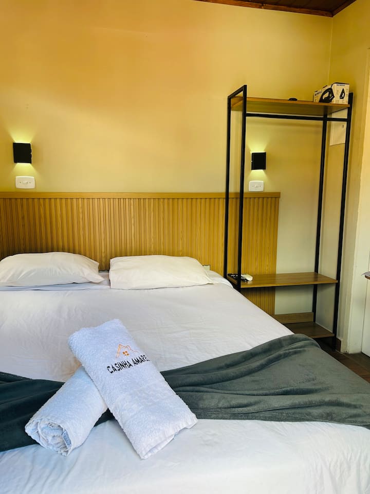 04. Suíte Em Pousada No Capivari Vl4 - Campos do Jordão