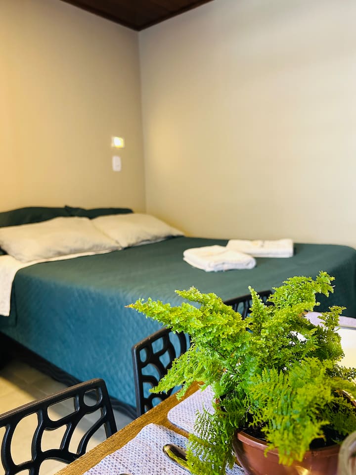 Suíte Em Pousada No Capivari Vl6 - Campos do Jordão