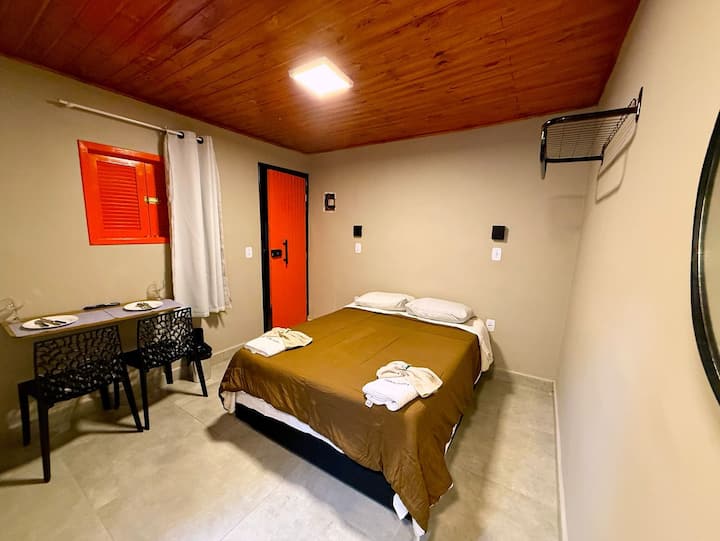 Pousada No Capivari Vl14 - Campos do Jordão