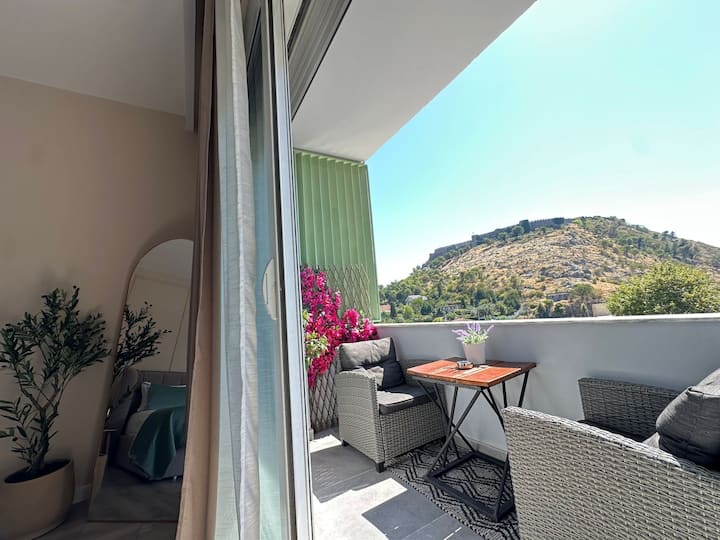 Castleview Suites 1 - Shkodër