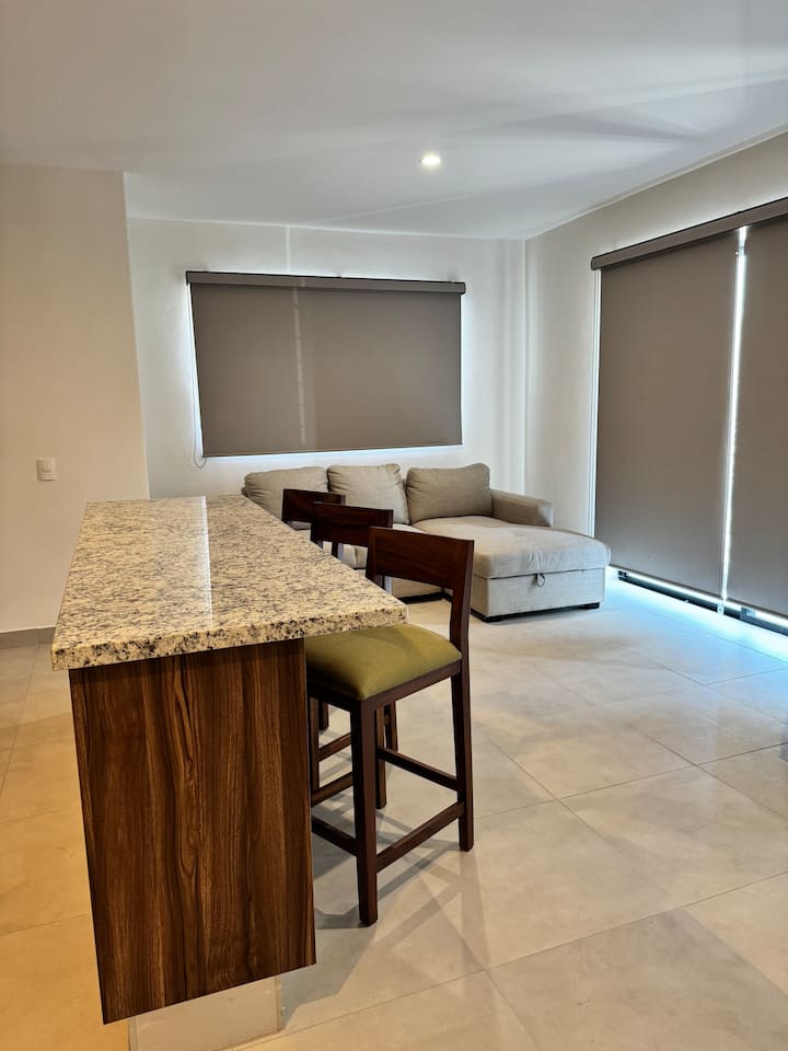 Sunset Loft | Condominio Altea - Puerto Vallarta