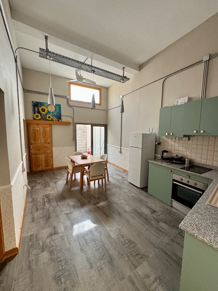 Sunflower 2bdr Flat Northnicoisa - 니코시아