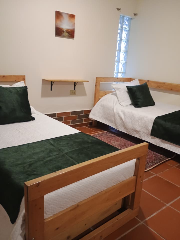 Apartamento Amplio En El Corazón De Usaquén - Bogotá