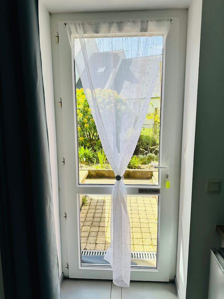 Logement Indépendant - Lannion