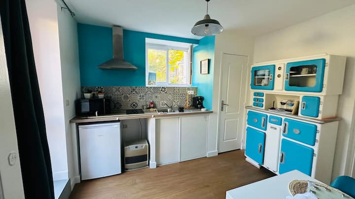 Logement Indépendant - Trégastel