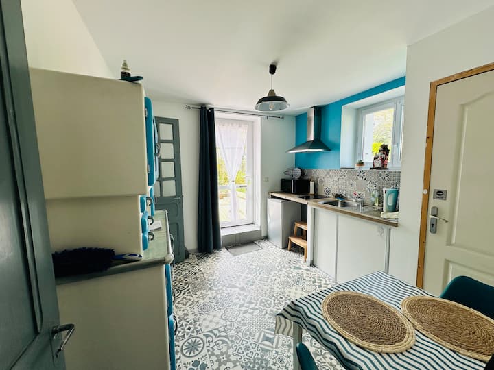 Logement Indépendant - Lannion