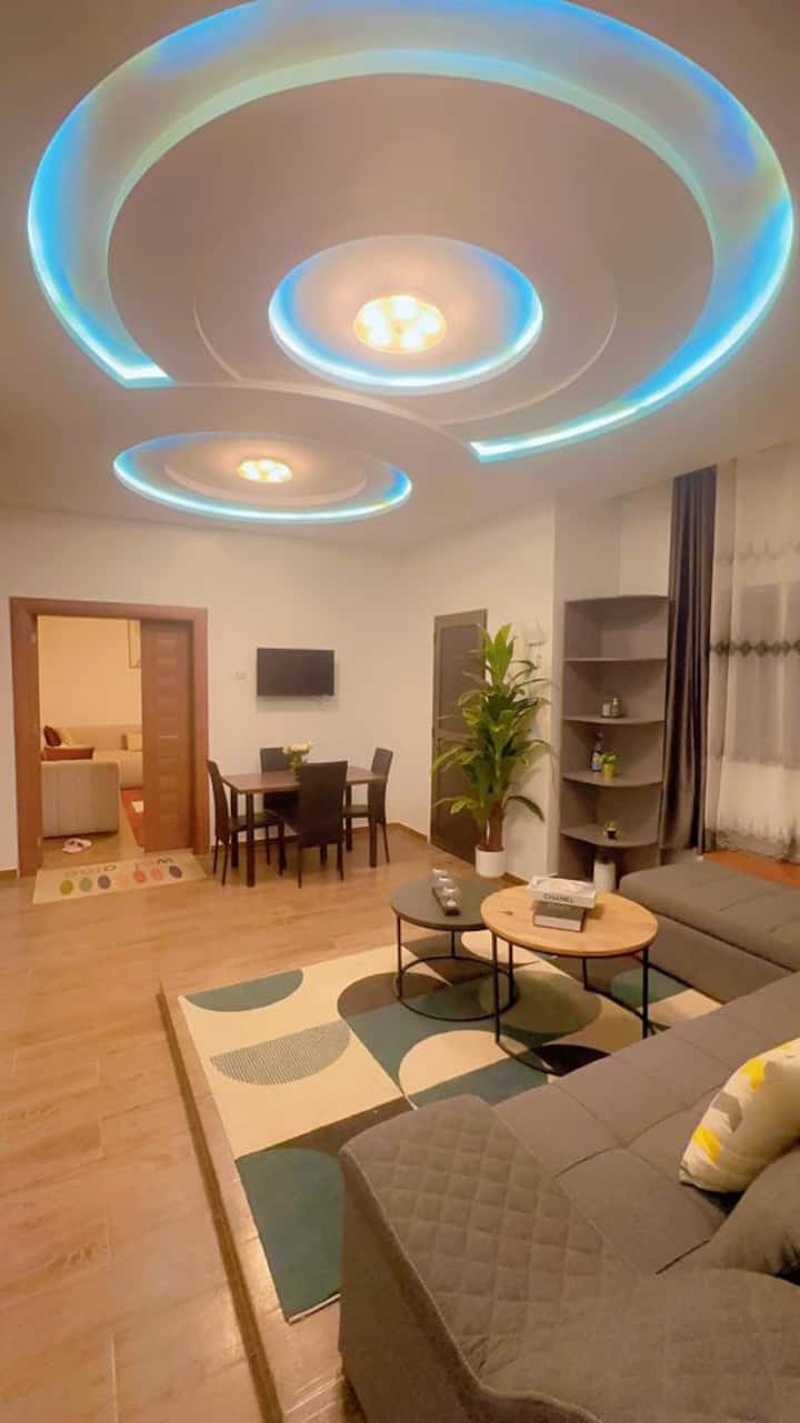 Vivez Comme Chez Vous - Nouakchott