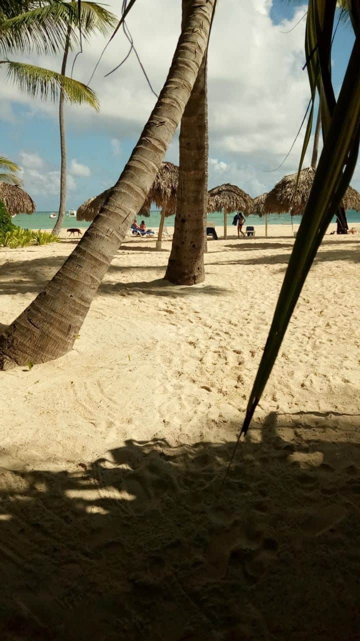 A-201 Apt On The Beach Los Corales, Punta Cana - Punta Cana