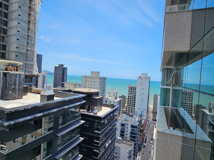 Apartamento Meia Praia - Itapema - 22 - Itapema