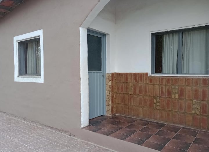 Casa De Verano - Nono, Córdoba - Córdoba, Argentina