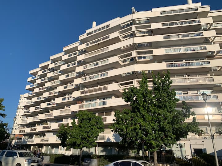 Departamento Viña Del Mar - Valparaíso