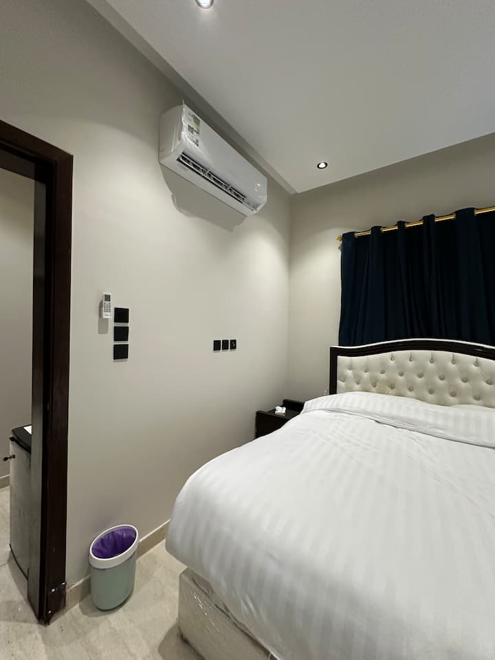 الشقة في مجمع سكني 15 - Dammam
