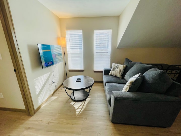 Platinum Loft : Arcade Games • Central Downtown - Sioux Falls, SD