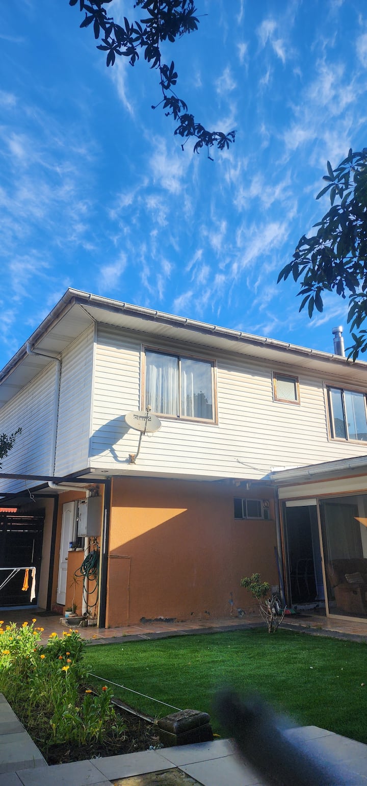 Acogedora Casa - Constitución