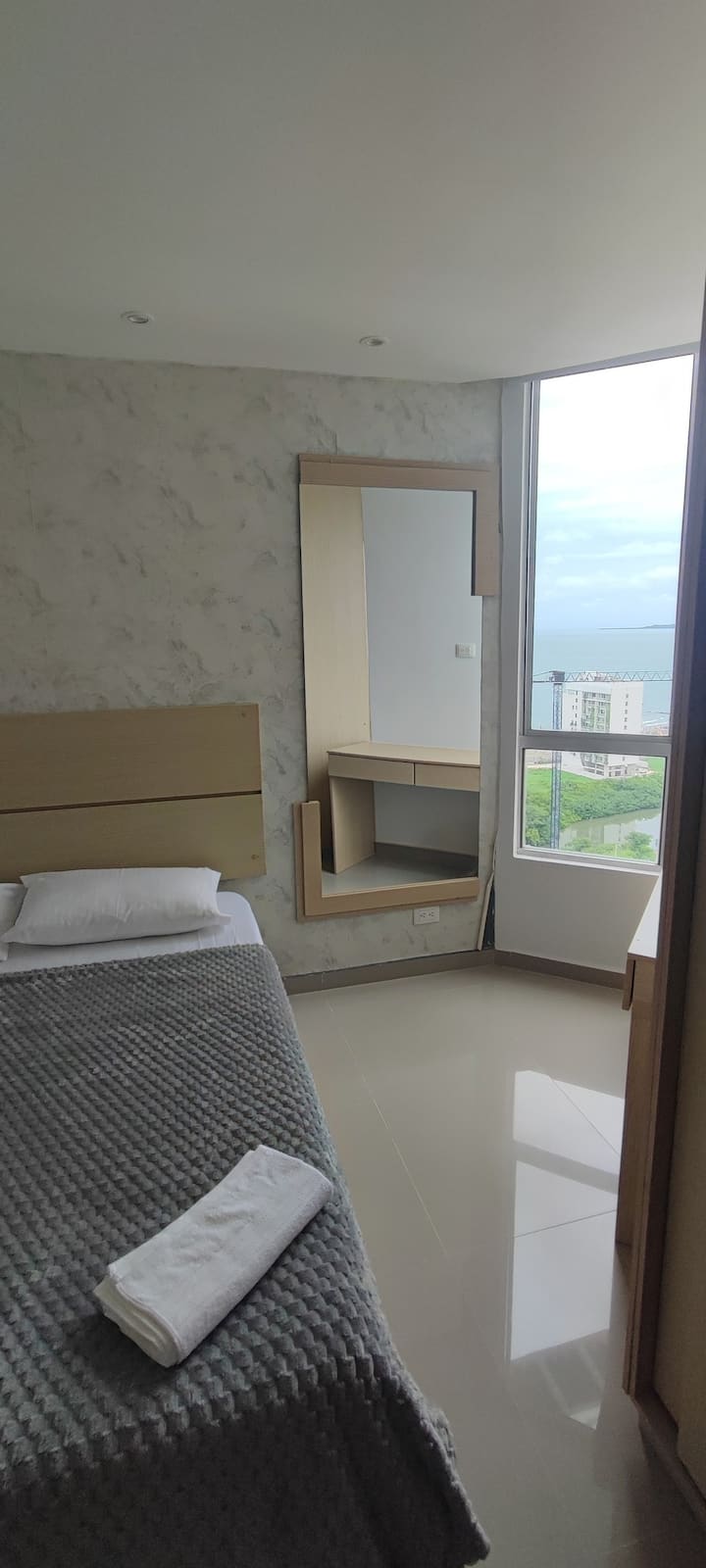 Apto Para Vacaciones En Familia - Cartagena
