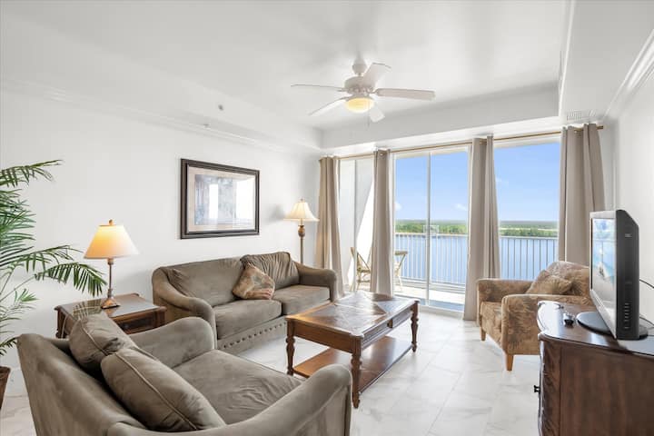 Lake & Disney View-best Location - Lake Buena Vista, FL