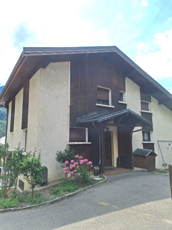 Maison - Courchevel 1850
