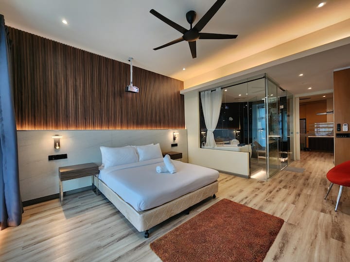 Désir Amorous Kl #Jacuzzi #Nflx #Prjscn120" #Ktv - Kuala Lumpur