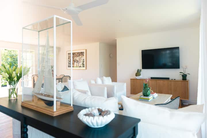 Stars Cottage - A Cosy Retreat - Ballina, Australia