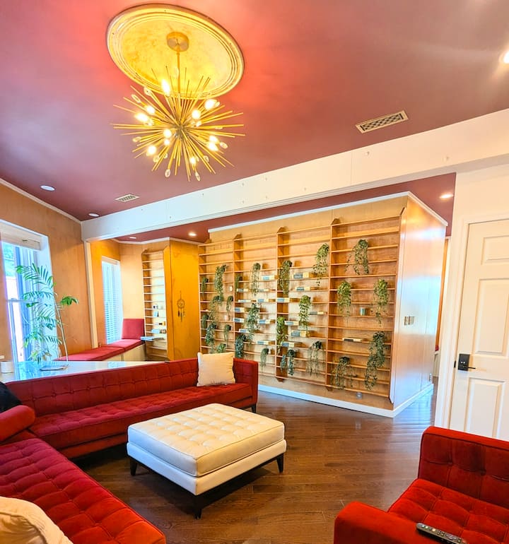 Art House And Coffee - Richmond, VA