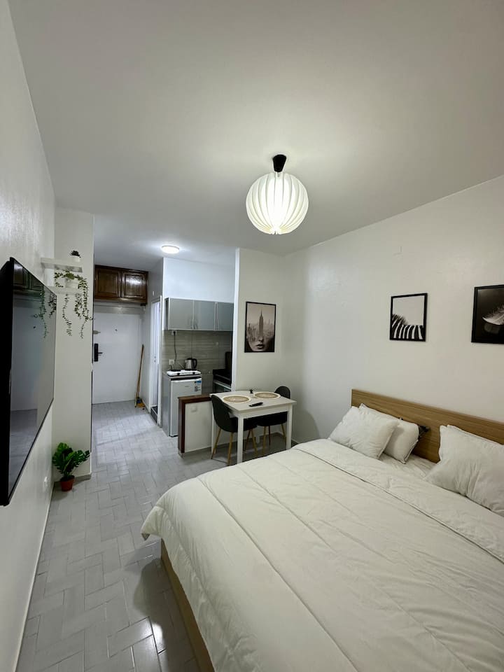 Studio Cosy Au Centre D’agdal - Rabat
