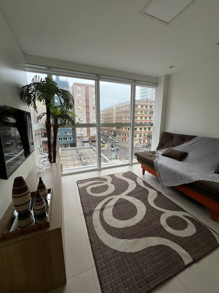 Flat No Centro De Torres - Torres, Brazil