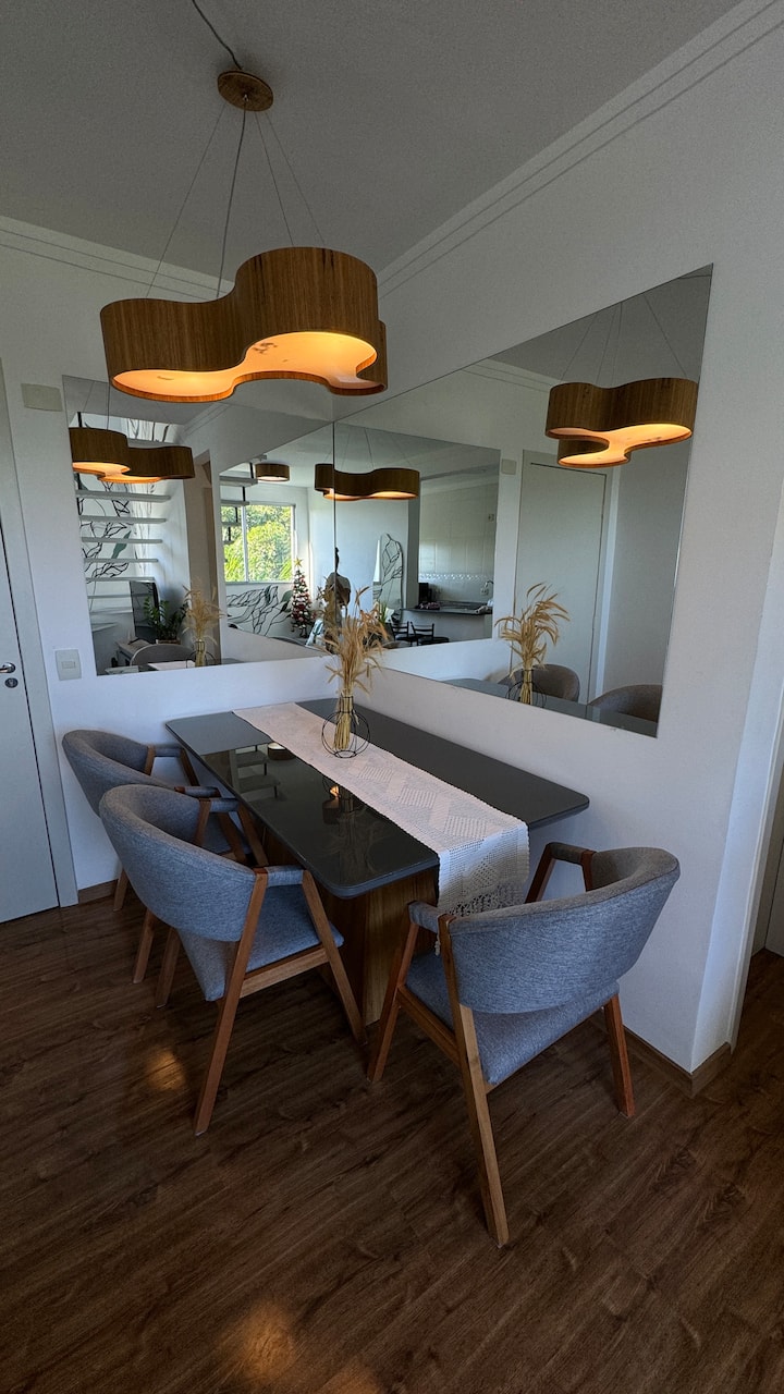 Cobertura Duplex - Joinville