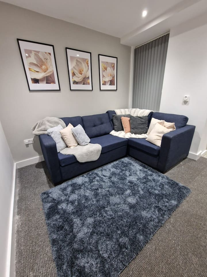 Casa De Luxo Em Kensington Para 21 Convidados. - Liverpool
